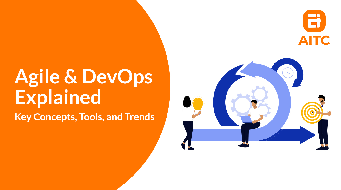 Agile vs DevOps: Key Differences, Benefits, and How They Work Together