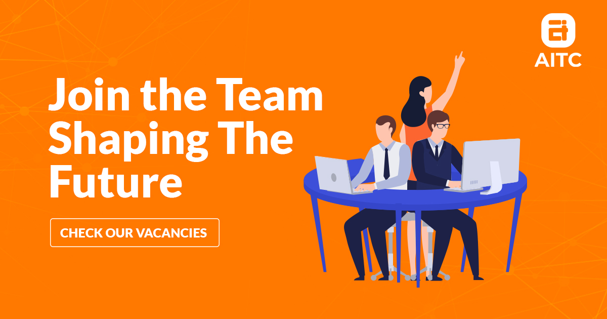 Career at AITC International | Join Our Innovative Team