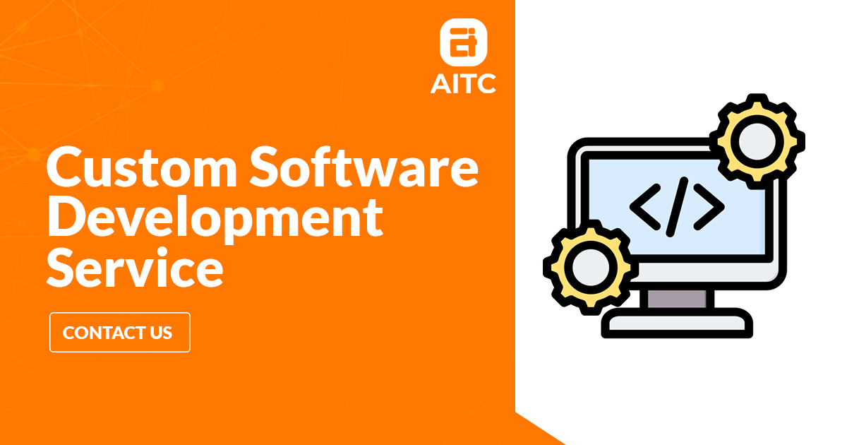 Software Development Services in Nepal | AITC International