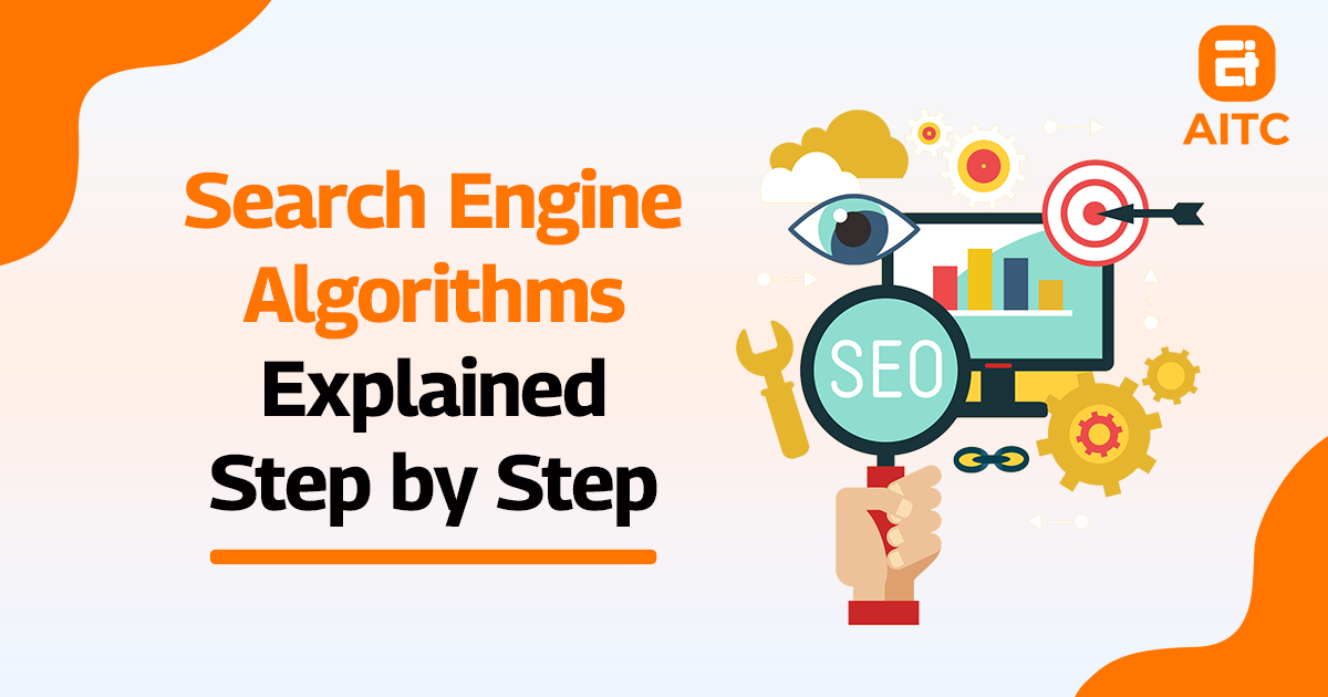 Google Search Algorithms Explained How Google Ranks Websites In 2025