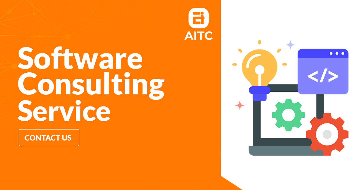 Accelerate Your Business with Expert IT Consulting Services | AITC ...