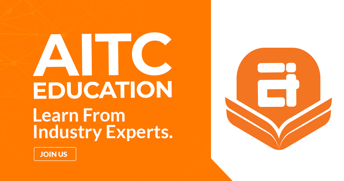 AITC Education: Learn Skills For Your Career with Experts