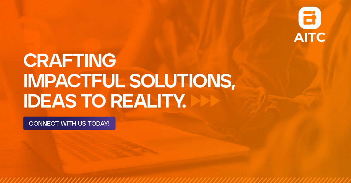 Contact Us - Get in Touch with AITC International