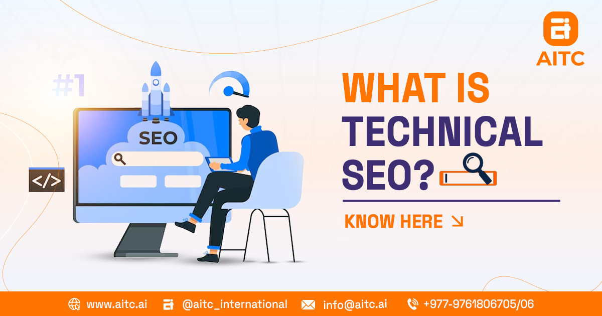 What is Technical SEO? Complete Guide to Optimize Site & Boost Google Rankings
